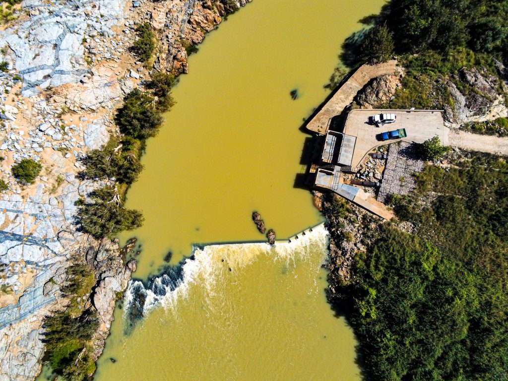 Waterway Engineering | Neilly Group for the environment