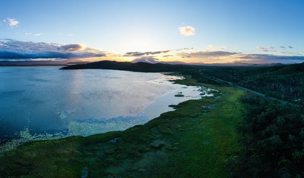 Flood Risk, Hydrology, and Hydraulic Assessment | Neilly Group for the ...