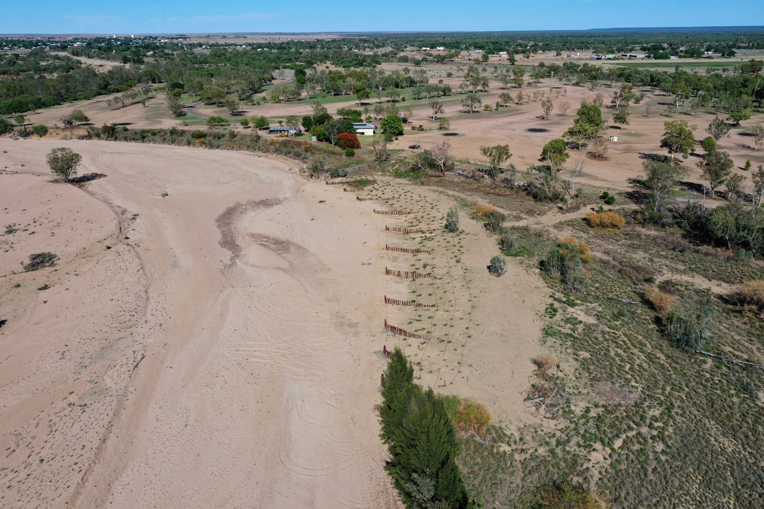 Streambank Erosion Remediation | Neilly Group for the environment