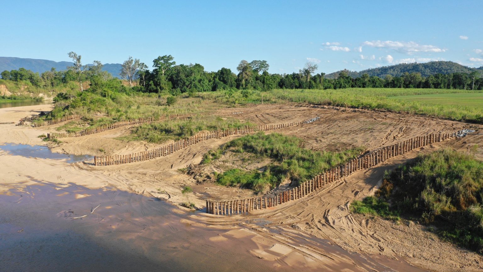 Waterway Engineering | Neilly Group for the environment