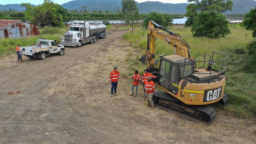 How We Work | Neilly Group for the environment