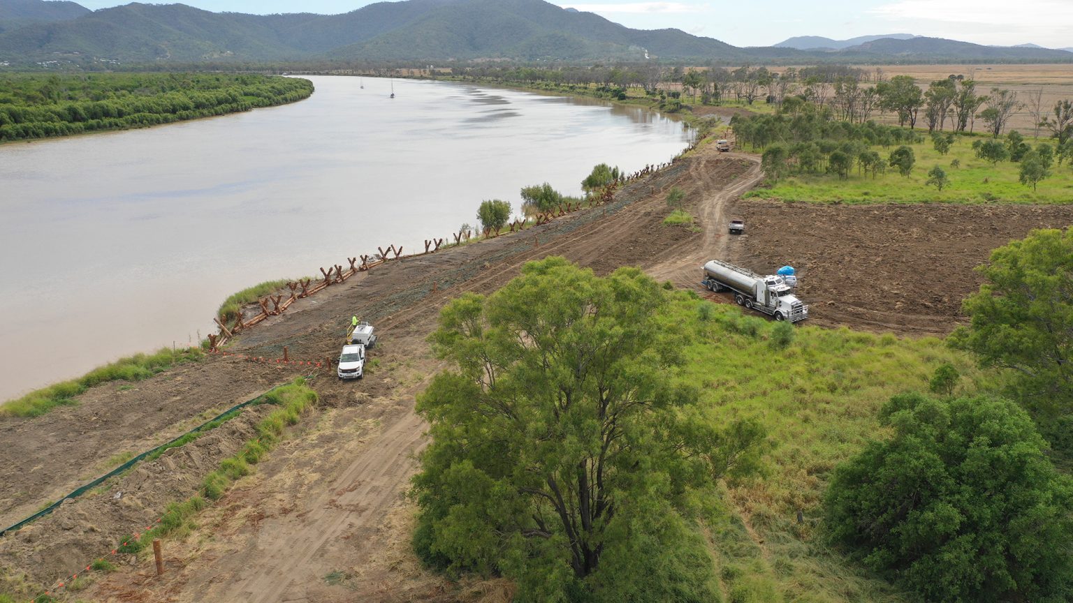 Using Local Suppliers | Neilly Group for the environment
