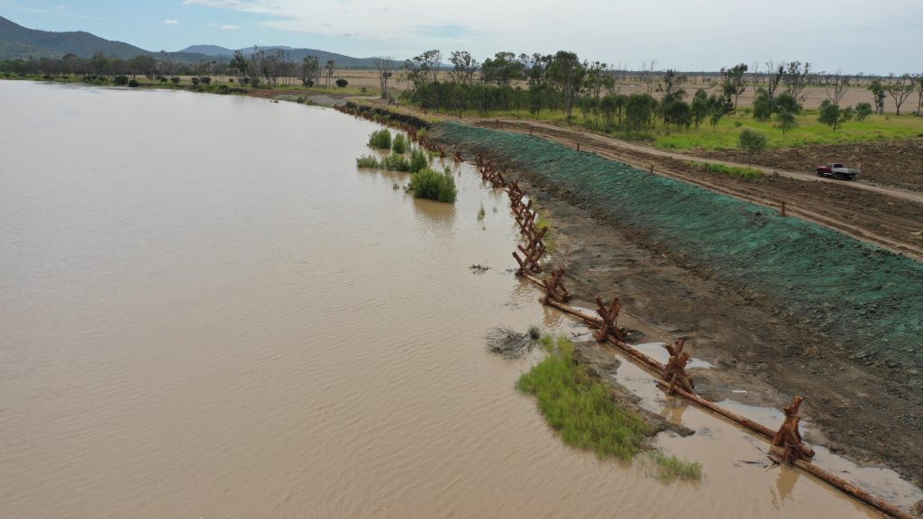 Waterway Engineering | Neilly Group for the environment