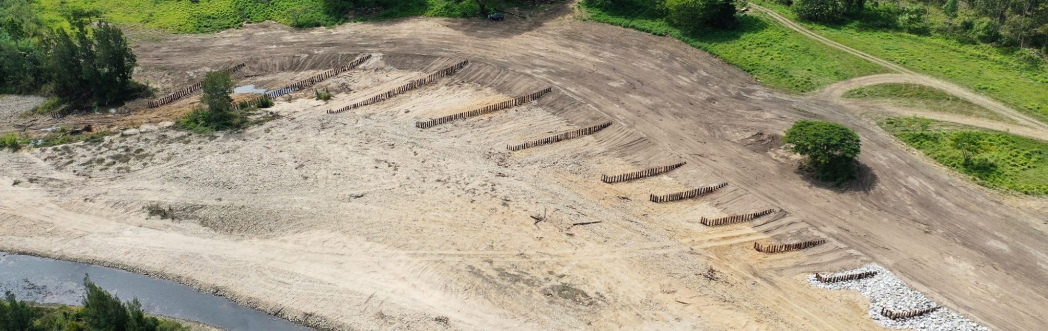 Streambank Erosion Remediation | Neilly Group for the environment