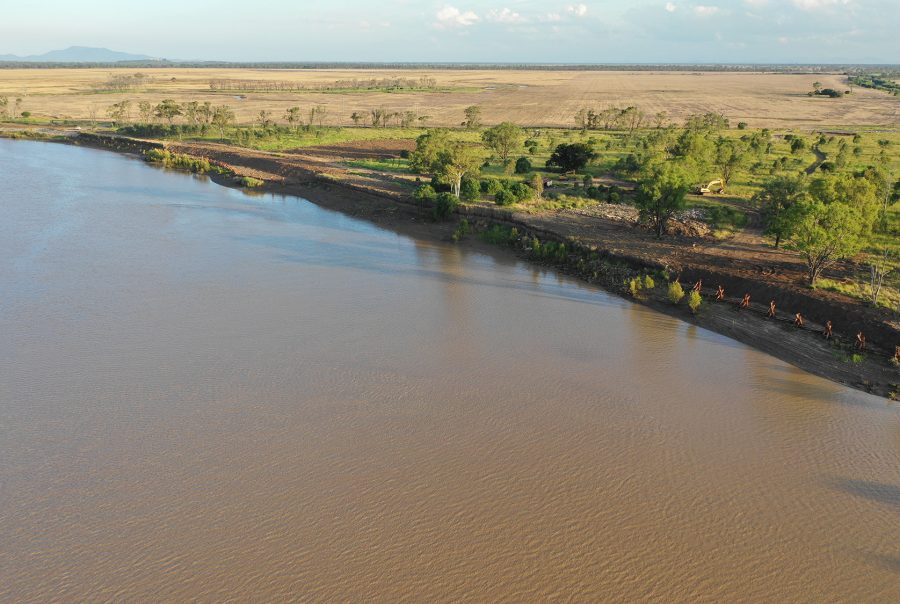 Work | Neilly Group for the environment