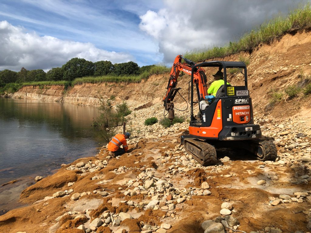 Building Capability | Neilly Group for the environment