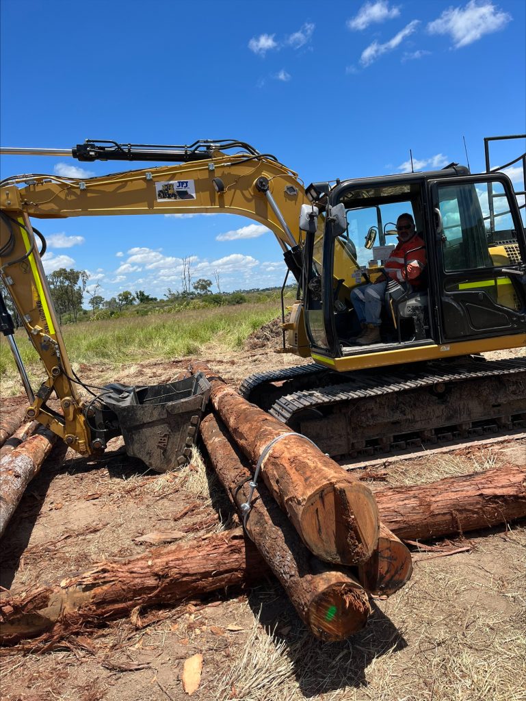 Building Capability | Neilly Group for the environment