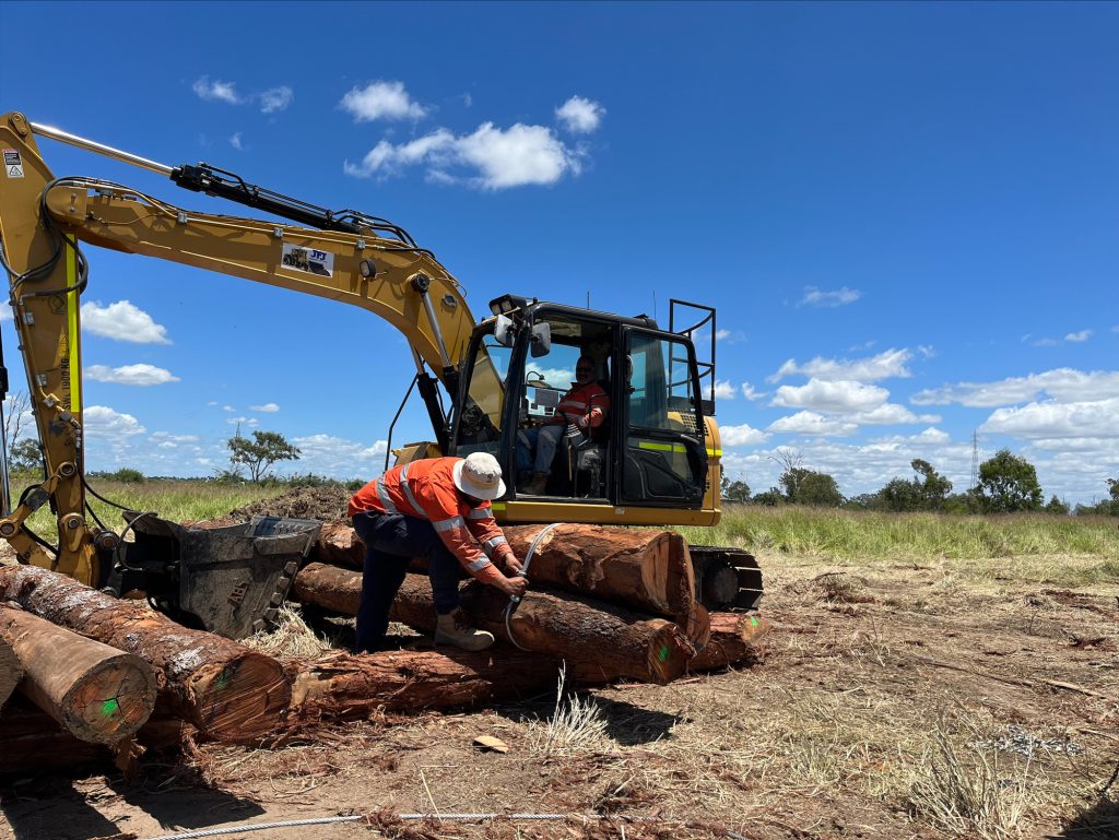 Building Capability | Neilly Group for the environment