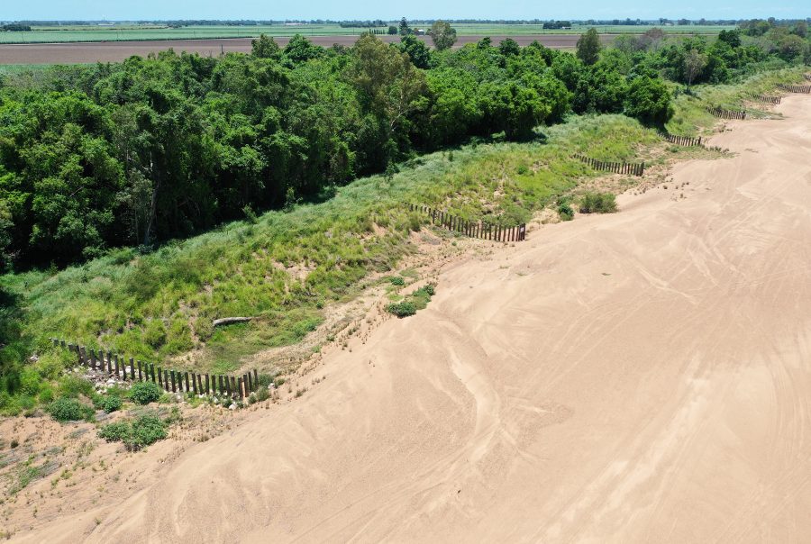 Streambank Erosion Remediation | Neilly Group for the environment