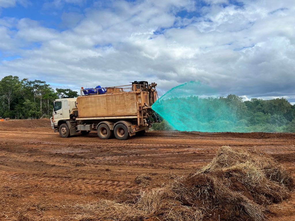 Building Capability | Neilly Group for the environment