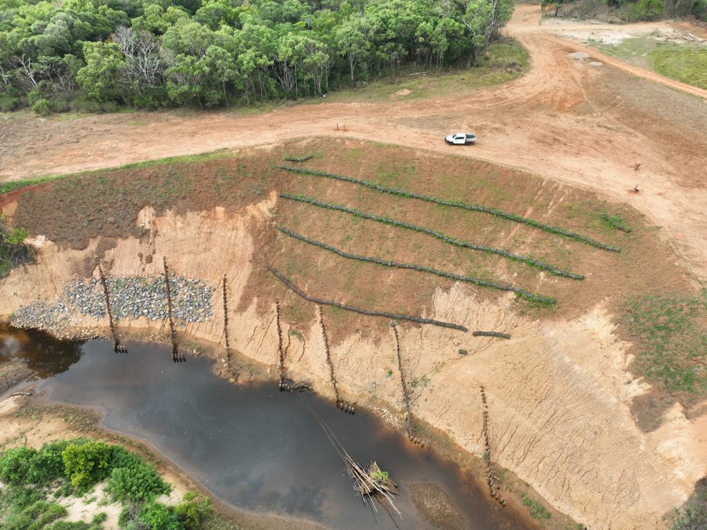 Endeavour River, Cape York NRM | Neilly Group for the environment