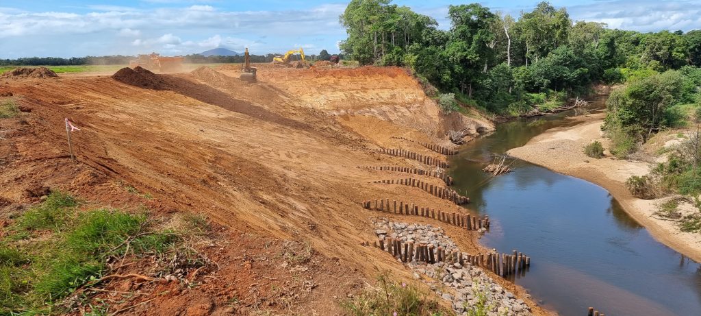 Endeavour River, Cape York NRM | Neilly Group for the environment