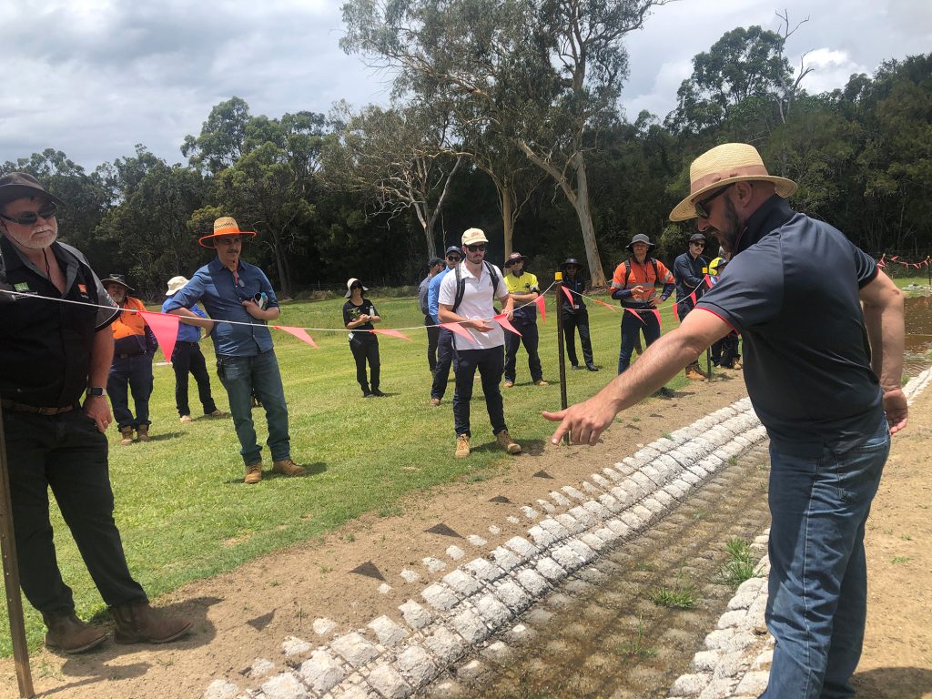 Facilitating Learning | Neilly Group for the environment