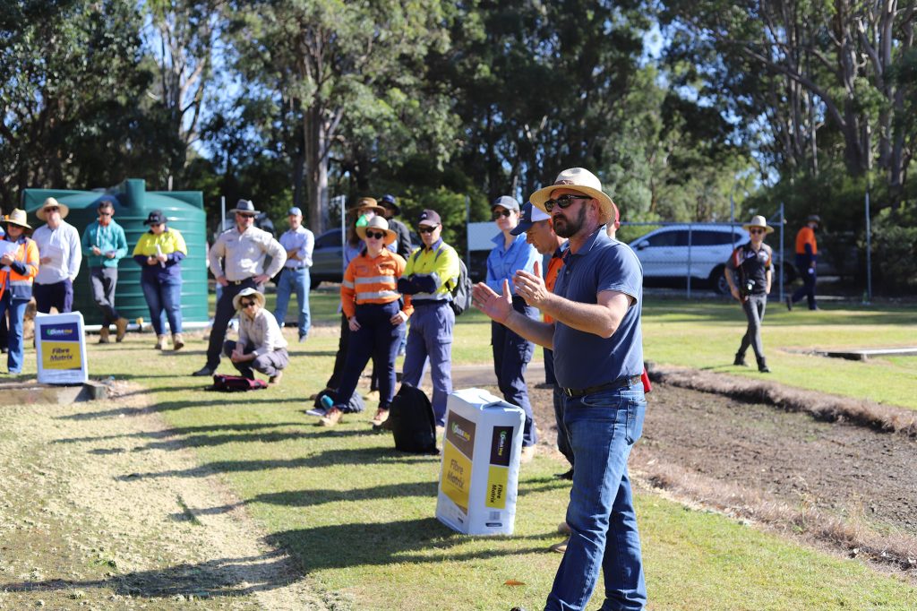 Facilitating Learning | Neilly Group for the environment