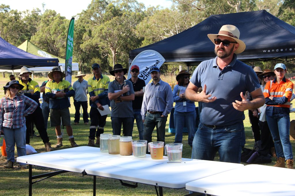 Facilitating Learning | Neilly Group for the environment