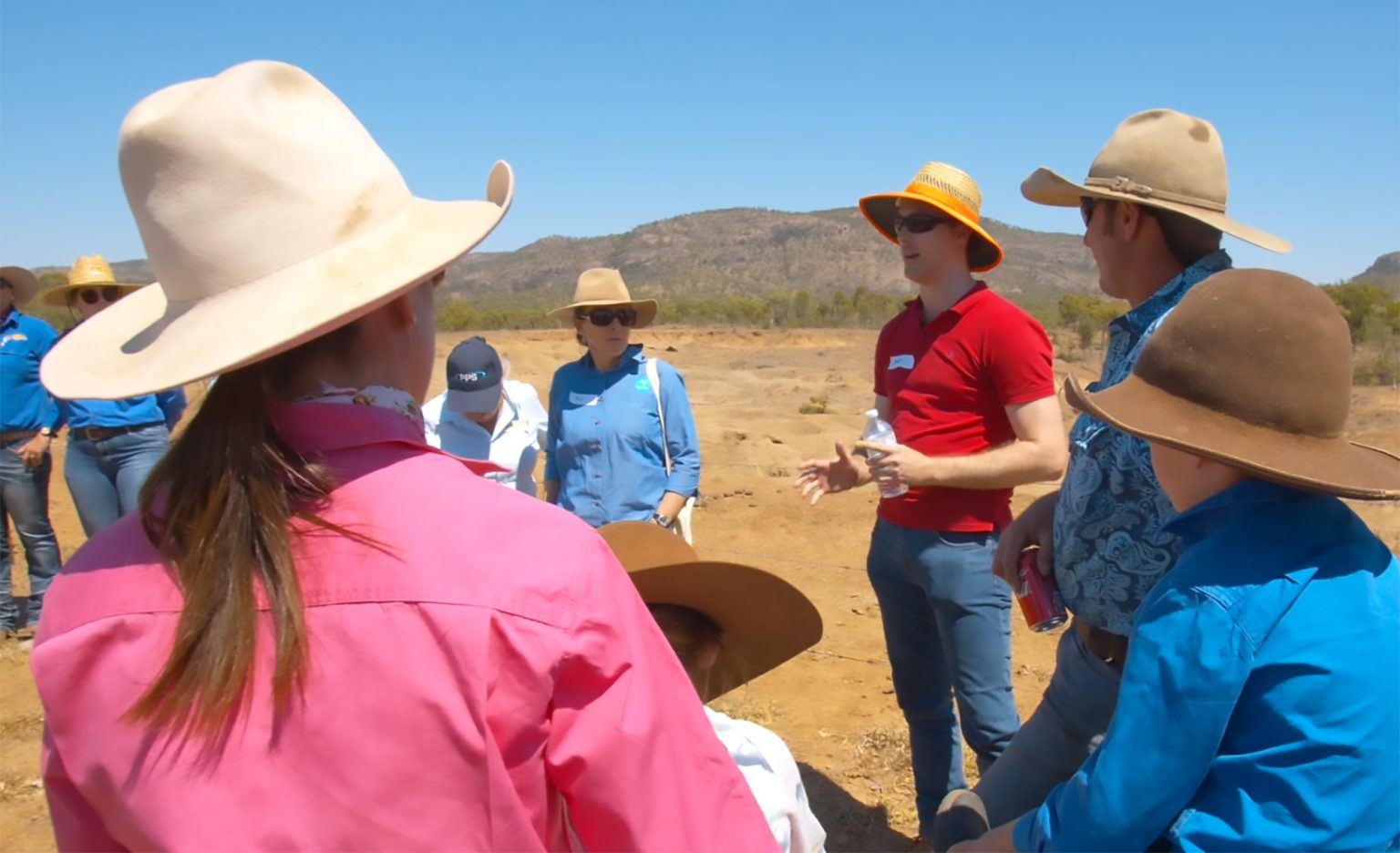 Facilitating Learning | Neilly Group for the environment