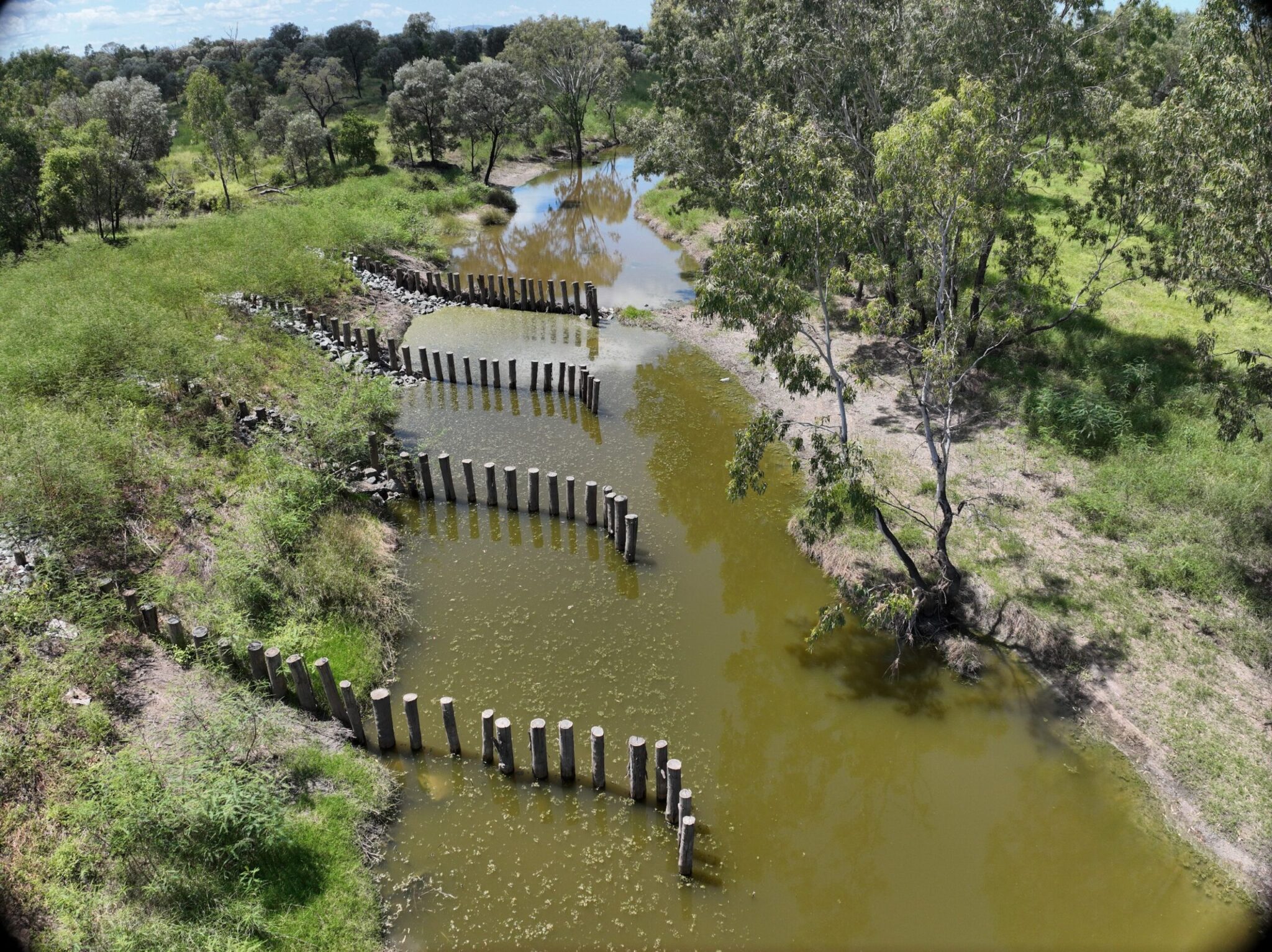 Queensland | Neilly Group for the environment